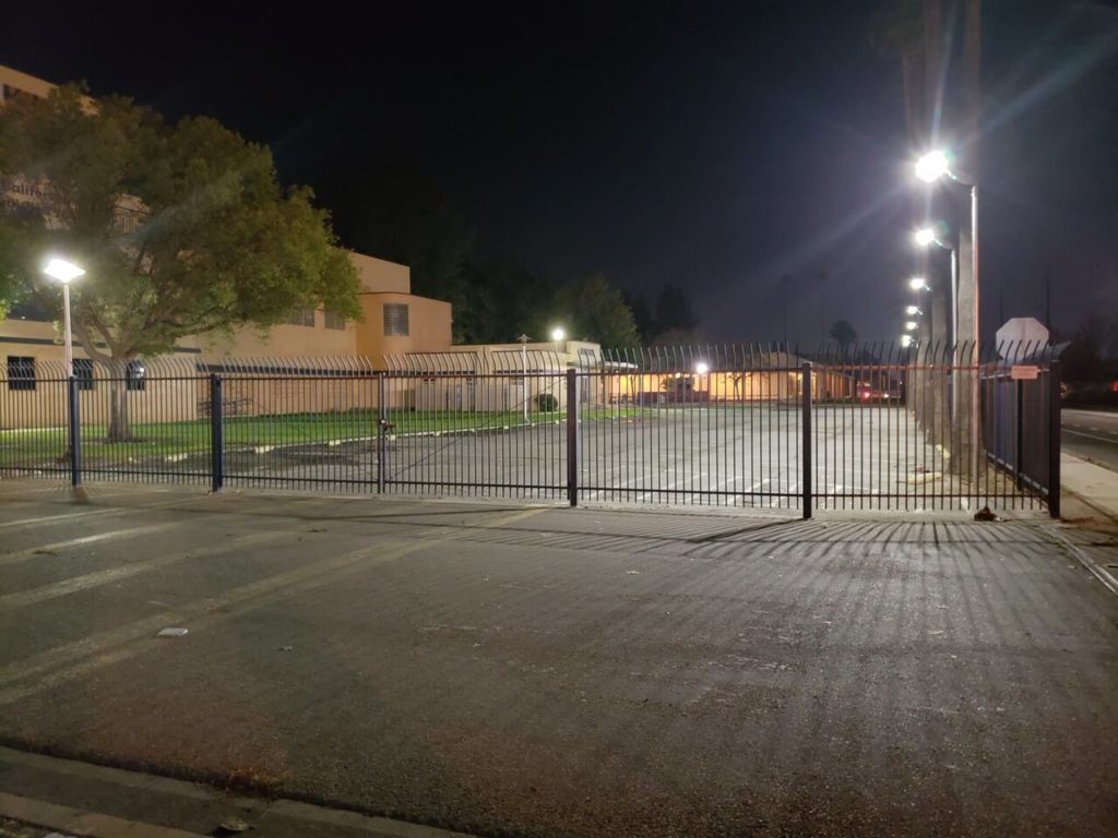 Case Studies - Solera Solar Lighting