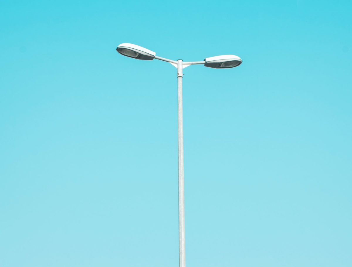 Choosing a Solar Fixture Style Should Not be Hard - Solera Solar Lighting