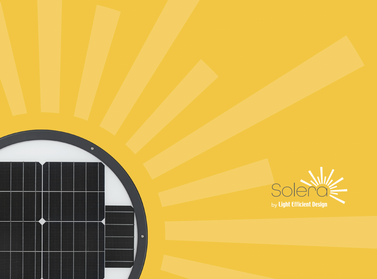 Solar Marketing Materials - Solera Solar Lighting